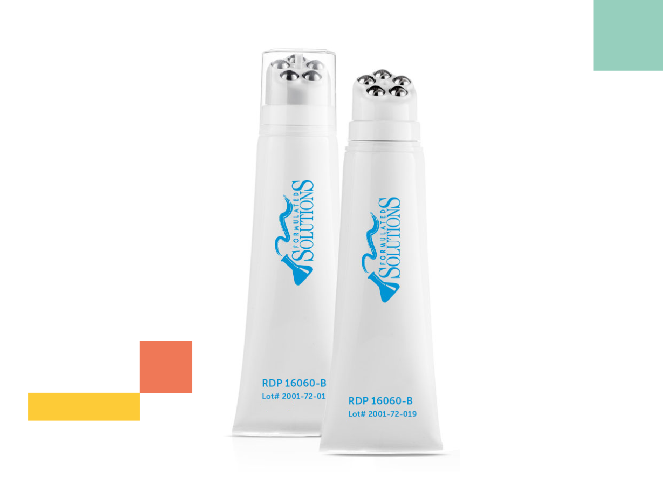 Medical Devices | Formulated Solutions